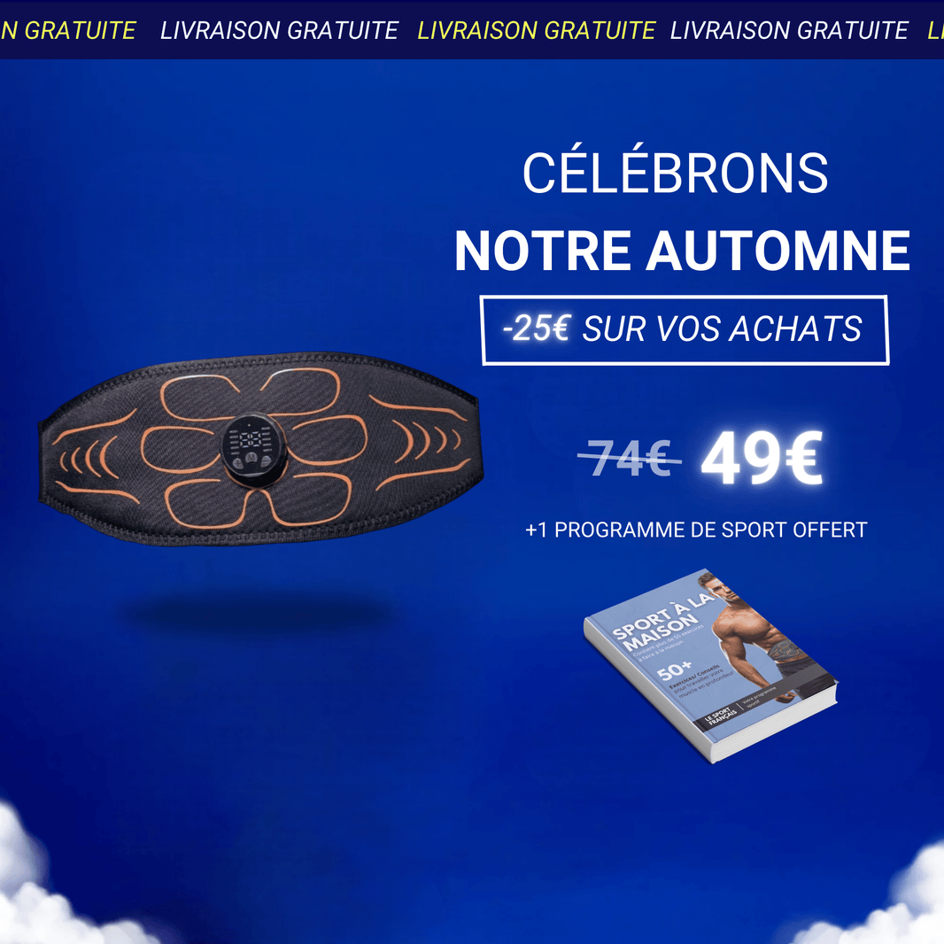 Le Sport Français – Équipements Sportifs & Accessoires Performants – Le ...